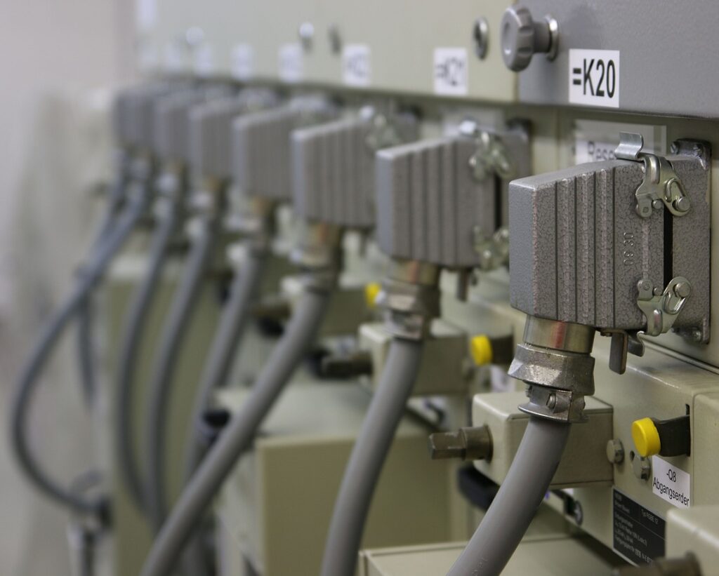 Services – AGI Engineering